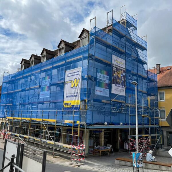 Über uns - das sind wir - die e:wänschers | ewahner.de