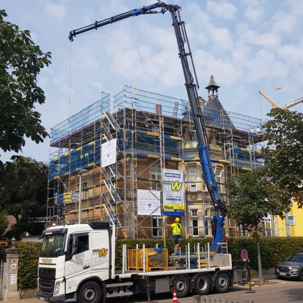 Über uns - das sind wir - die e:wänschers | ewahner.de