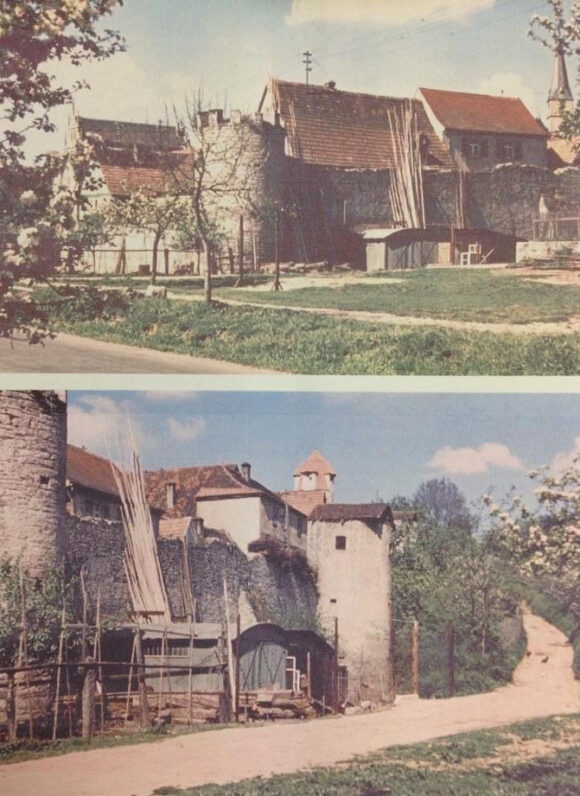 Über uns - das sind wir - die e:wänschers | ewahner.de